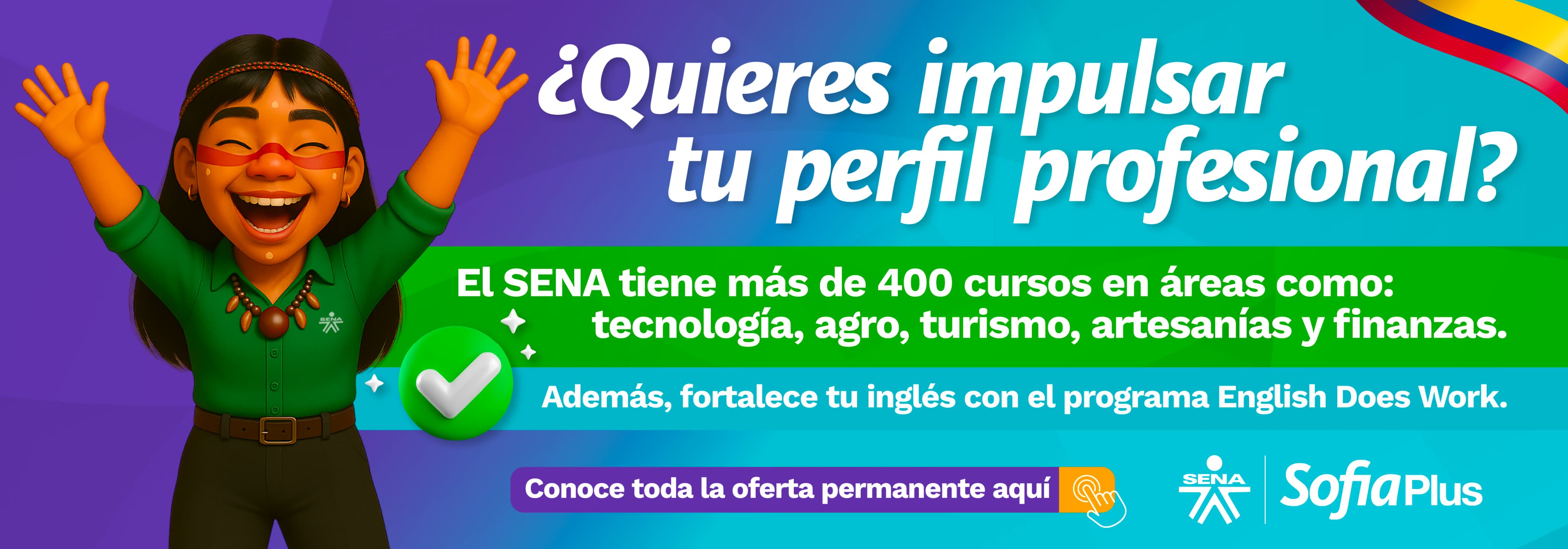 Betowa - Portal Oficial de Ofertas Educativas SENA | Formación Técnica y Tecnológica Gratuita